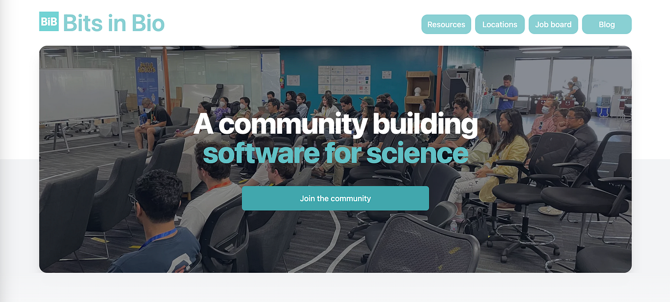 Superbio Scientist Spotlight: Haotian Cui | by Superbio.ai | Medium