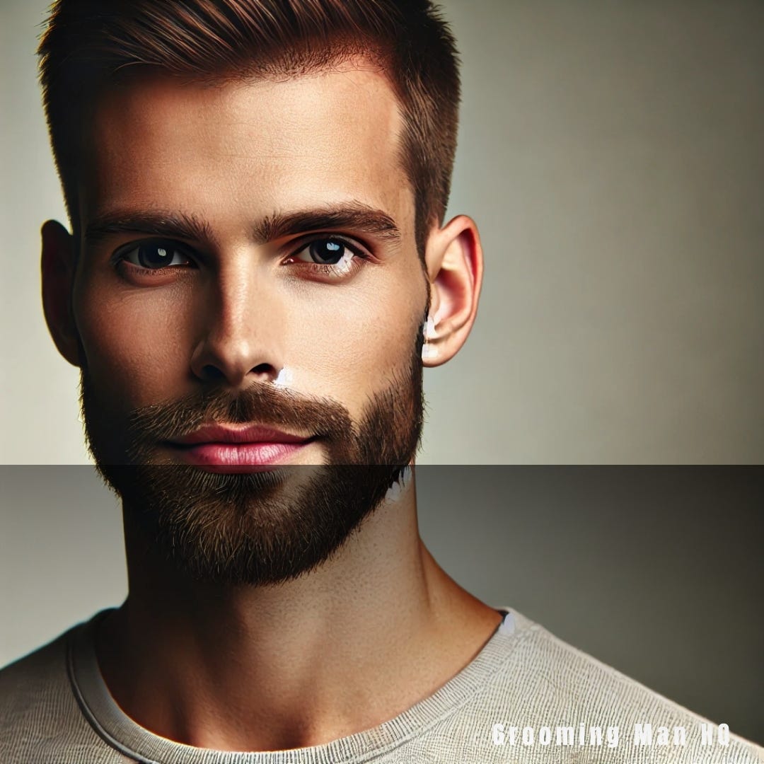 The Uncomplicated Truth About Anti-Aging Creams for Men | by Ray ...