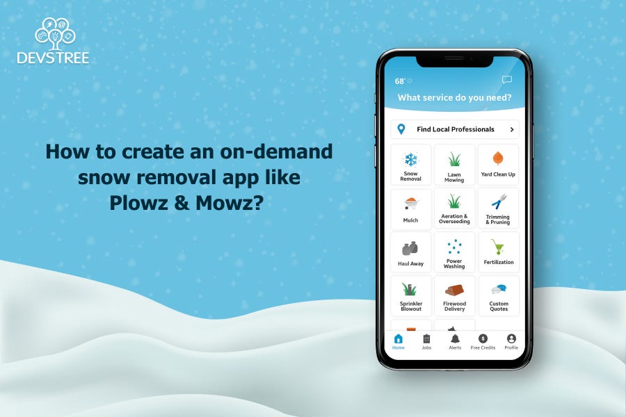 How to Build a Social Media App using Python? | by jamesv | Medium