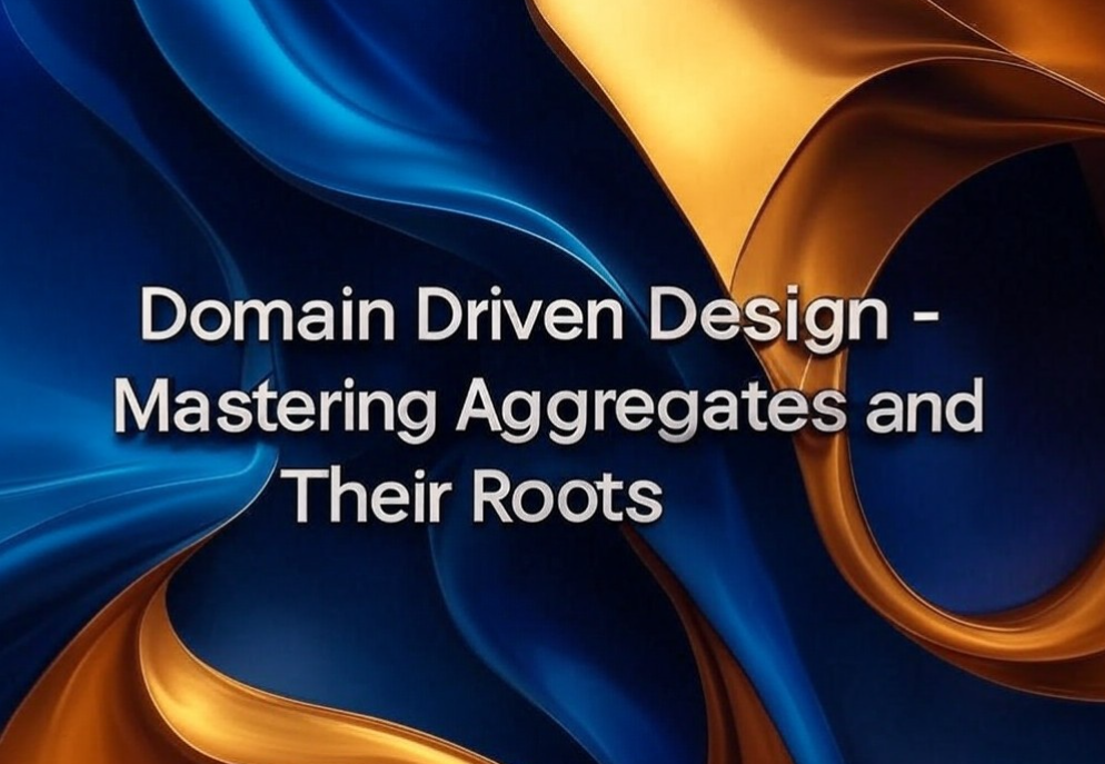 A Soft Introduction To Domain Driven Design From Theory To Java Code Implementation — Part 2