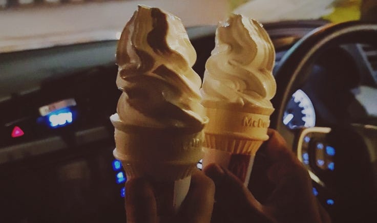 18. Suji x Harin mini series | by Kei | Jun, 2024 | Medium