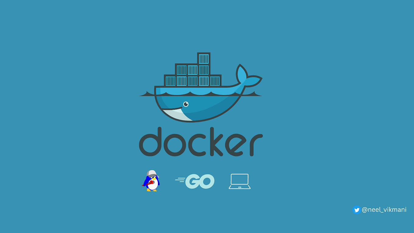 Build cross-platform executables in Go | by Neel Vikmani | Nerd For ...