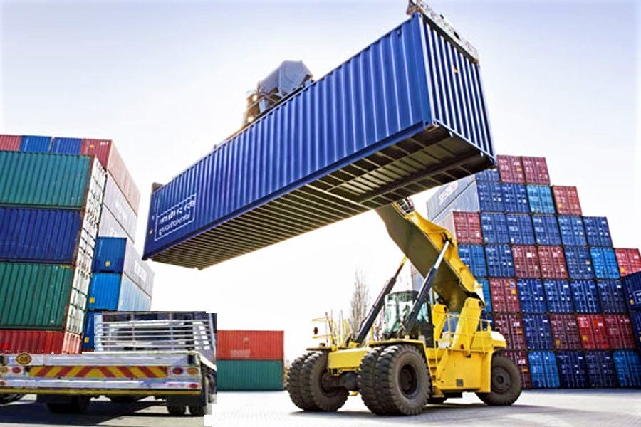 What is Import Export Business. An import is a good or service brought… | by AMB. Chidiebere ...