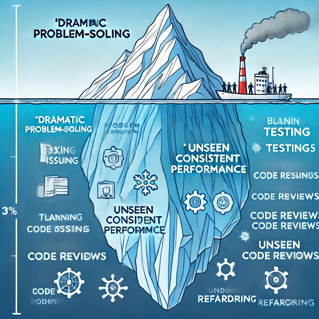 Rediscovering JavaScript Proxies: The Forgotten Tool | by Mohamed Abdulla | Oct, 2024 | Medium