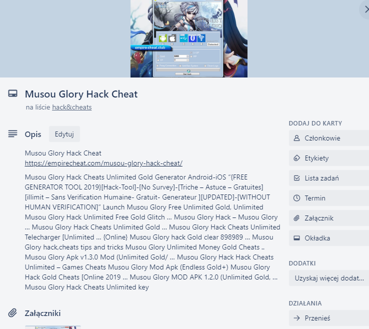musou glory mod apk cheats android | by Swannerie | Medium
