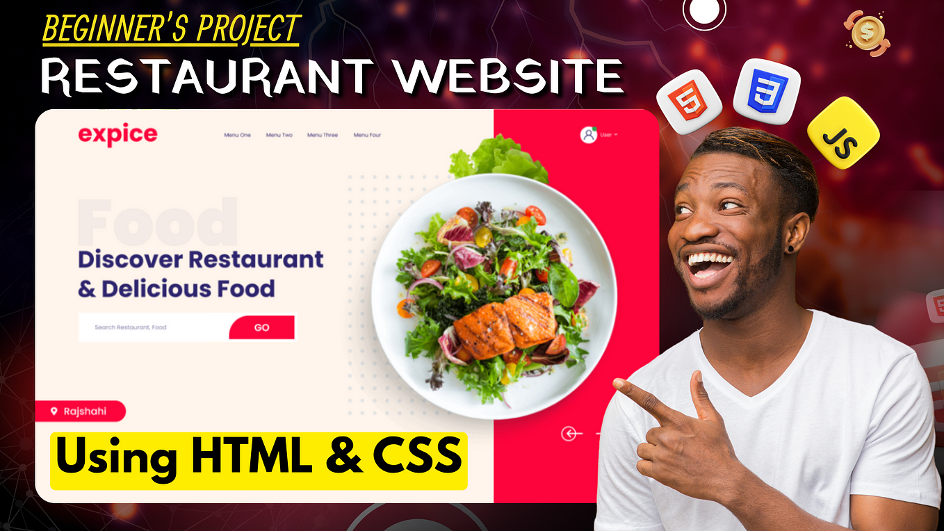 Temperature Converter Website Using Html Css And Javascript By Cwrcode Medium