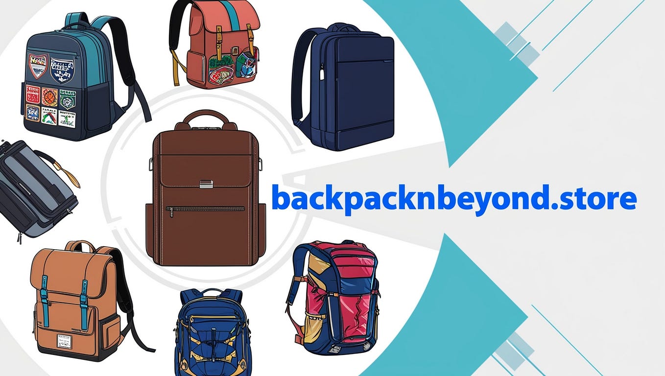 The Essential Guide to Small Backpacks for Women: Discovering Backpack ...