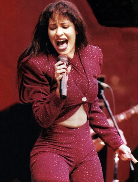 Will Selena Quintanilla Live Forever Through Hispanic Fans? | by ...