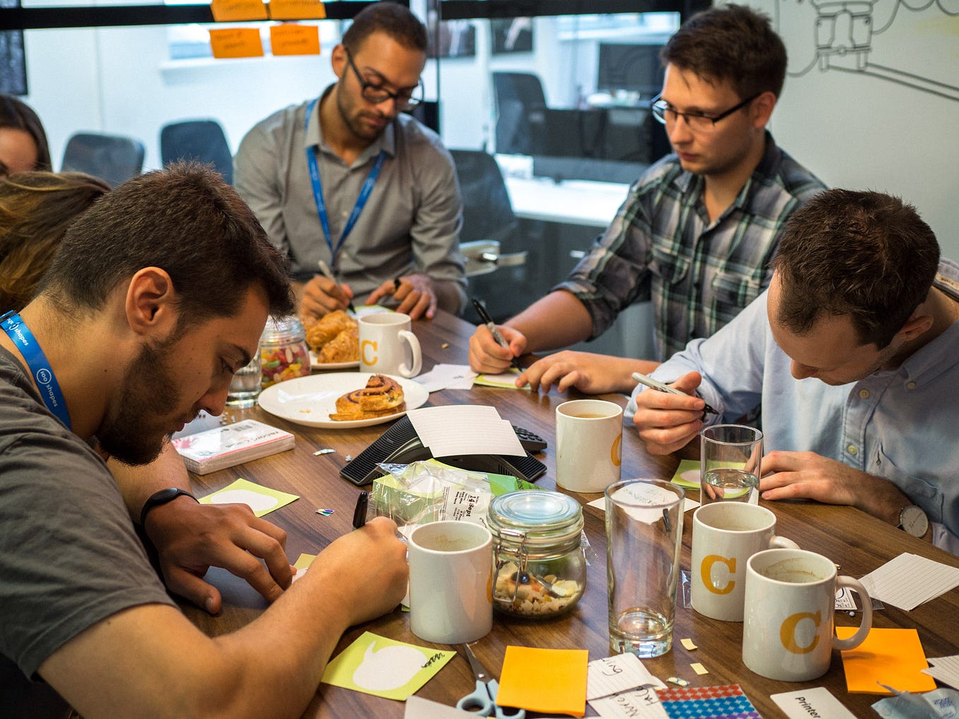 Business software and applications: UX and your bottom line | by ...