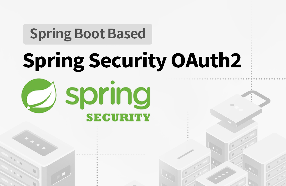 SpringBoot3 — OAuth2 Login Save User Info— Part 2 | by Imran Yusubov | Medium