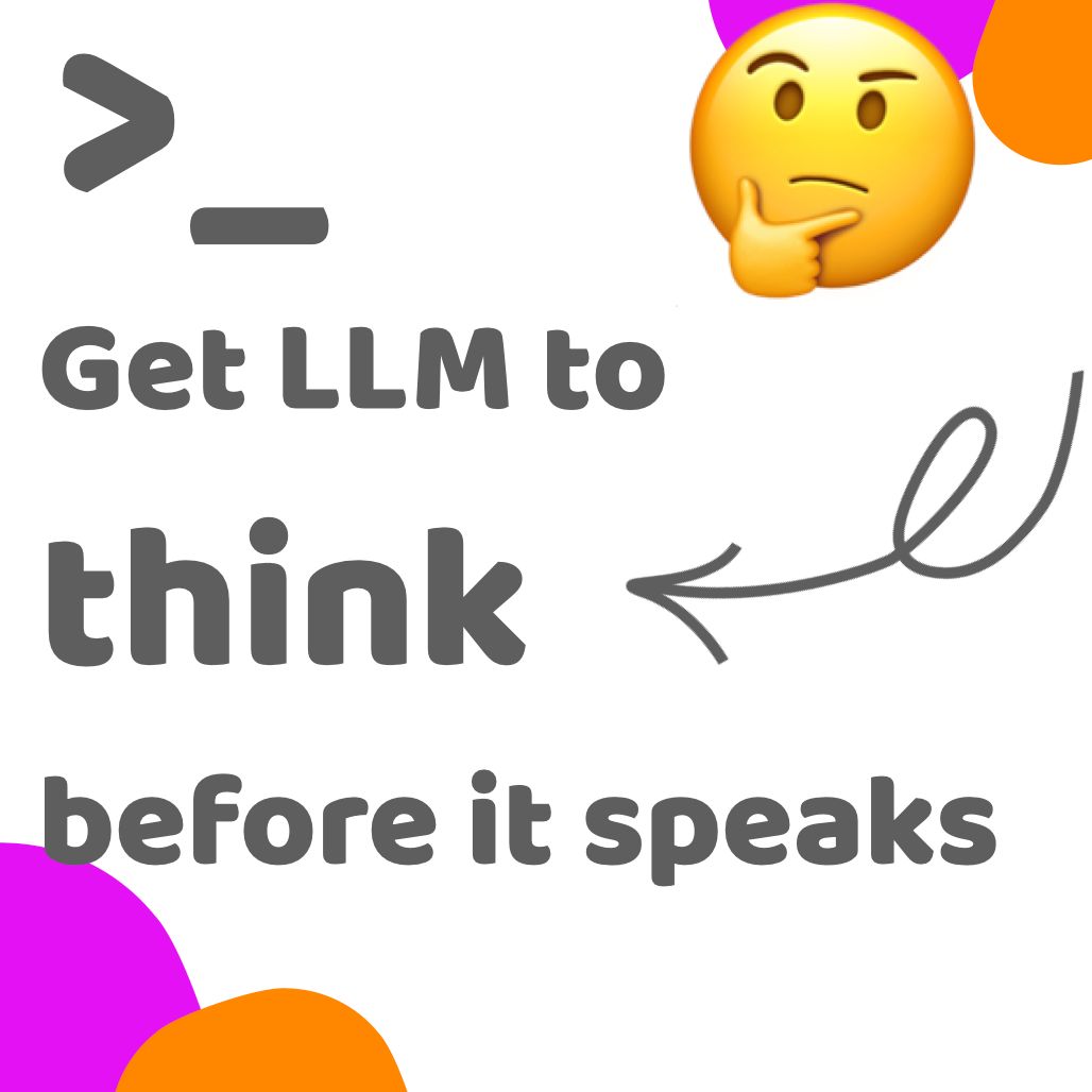 I’ve spent the last 6 months getting the most out of 🧠 LLMs … here are ...