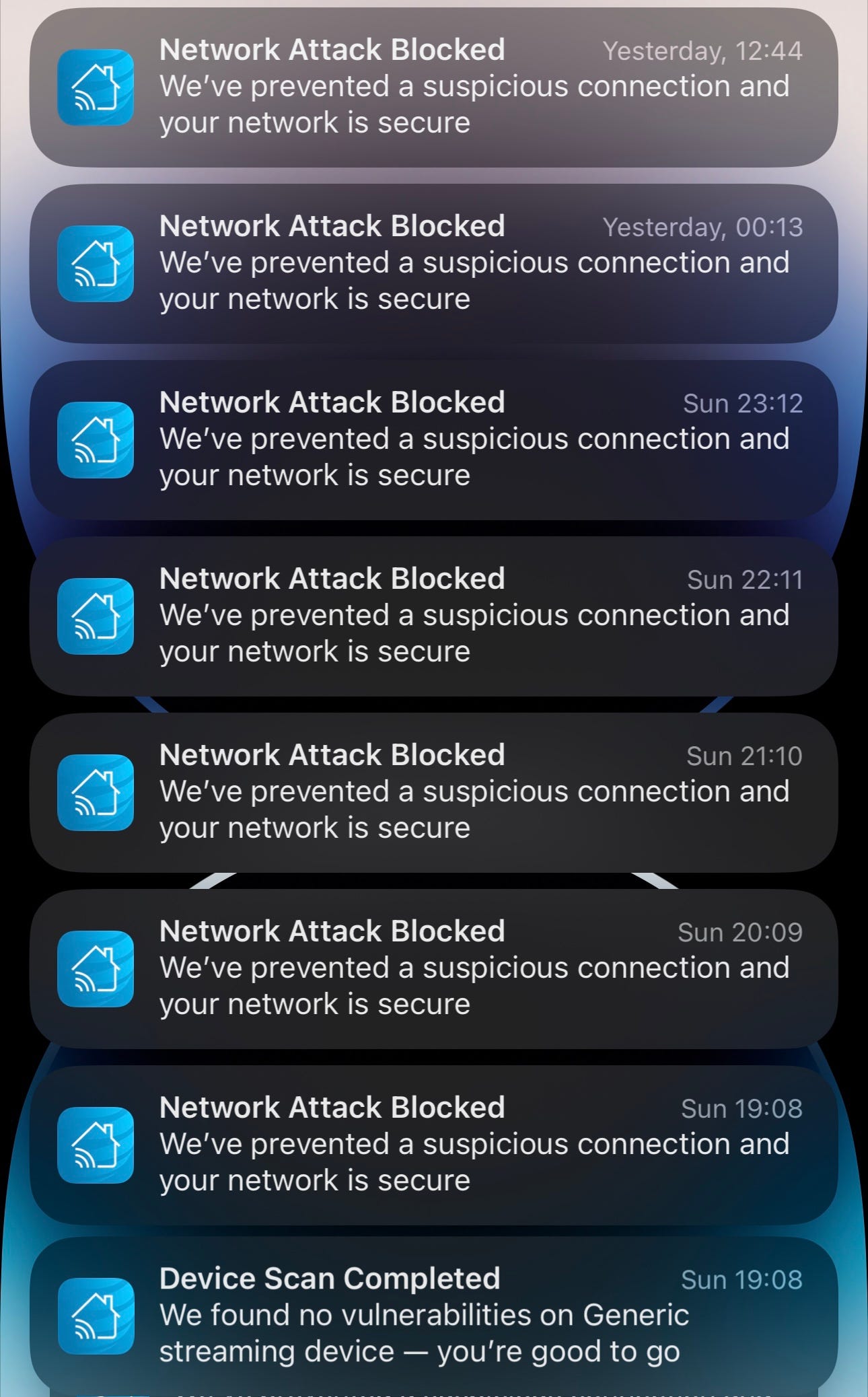 Knowledge Check video from Day 4 of the 100-day Hack The Box (HTB ...