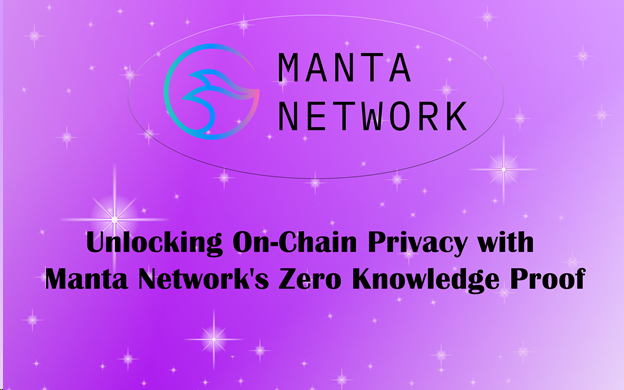 Enhancing Privacy with Manta: Your Gateway to Confidential Transactions ...