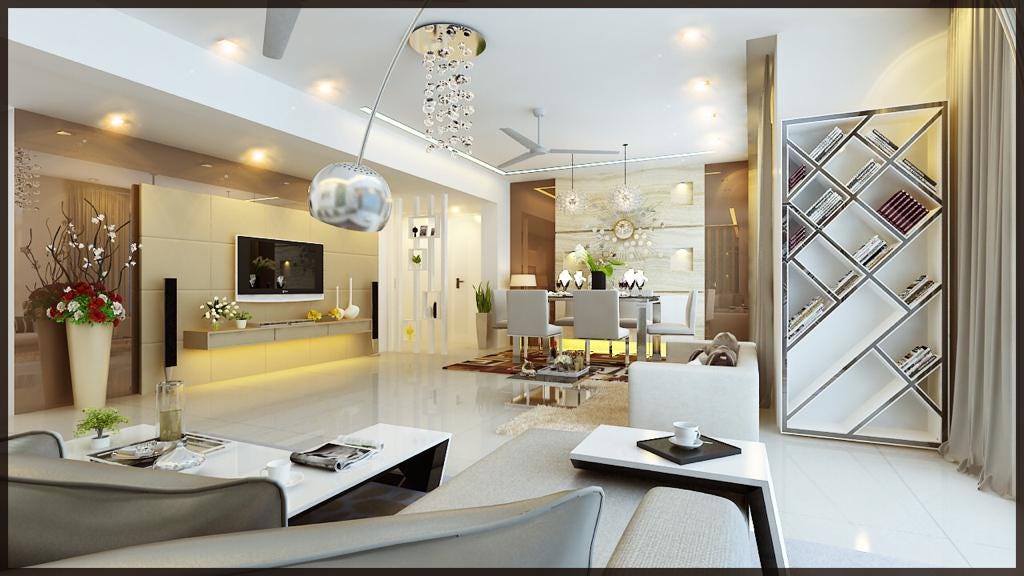 Why Choose Frank and Fast Interior For Your Interior Design Project ...