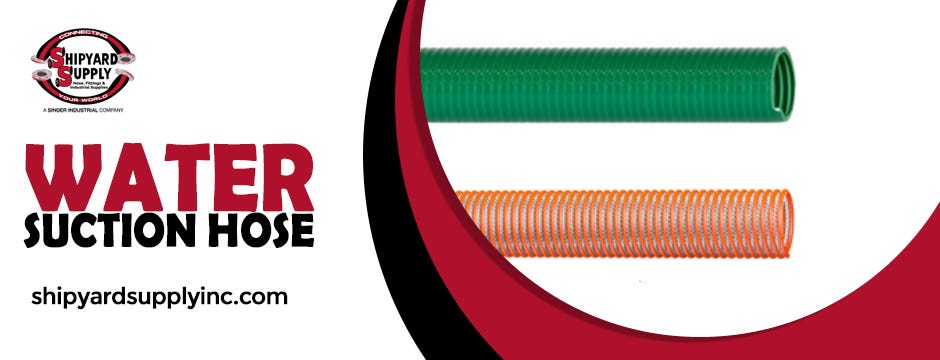 Fuel Transfer Hoses: Ensuring Efficiency and Safety in Fluid ...
