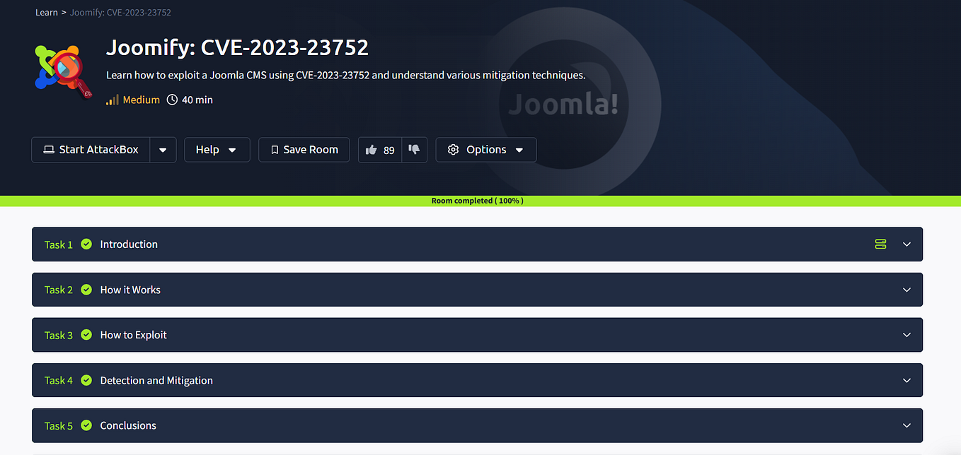 Mr Robot CTF Walkthrough (2023). Alternative approaches at the end!. | by Charalampos Spanias ...