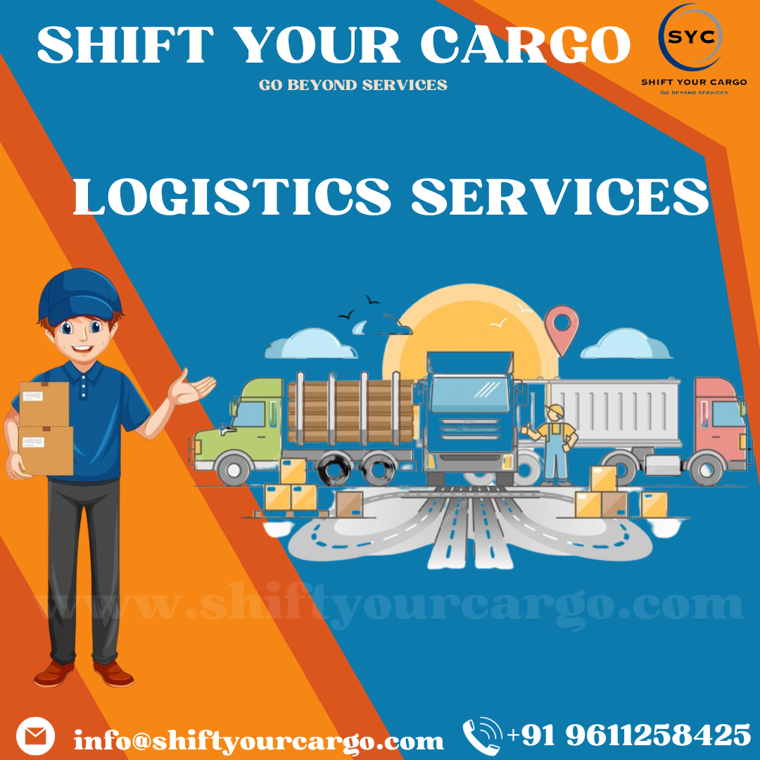 Distribution logistics best practices | by Social shiftyourcargo | Medium