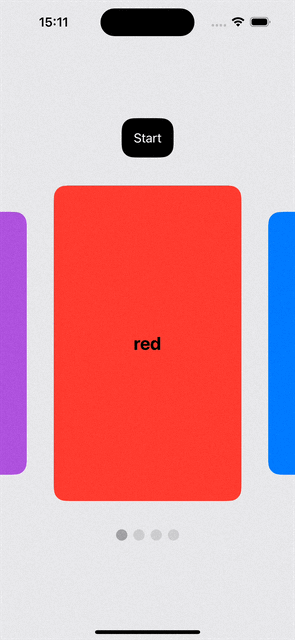 Implementing Natural Language Processing In Swiftui By Ml Musings Artificial Intelligence In