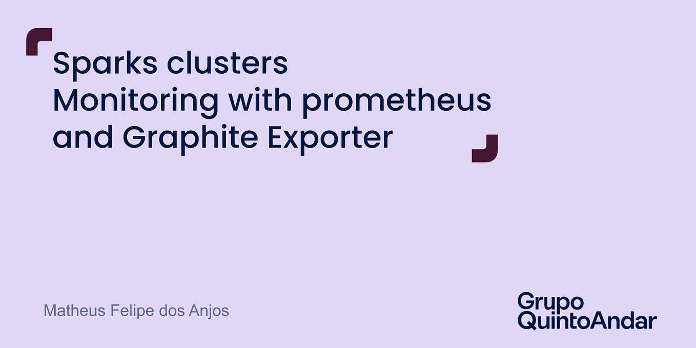 Ganglia on Spark: cluster optimization at its best | by Isadora ...