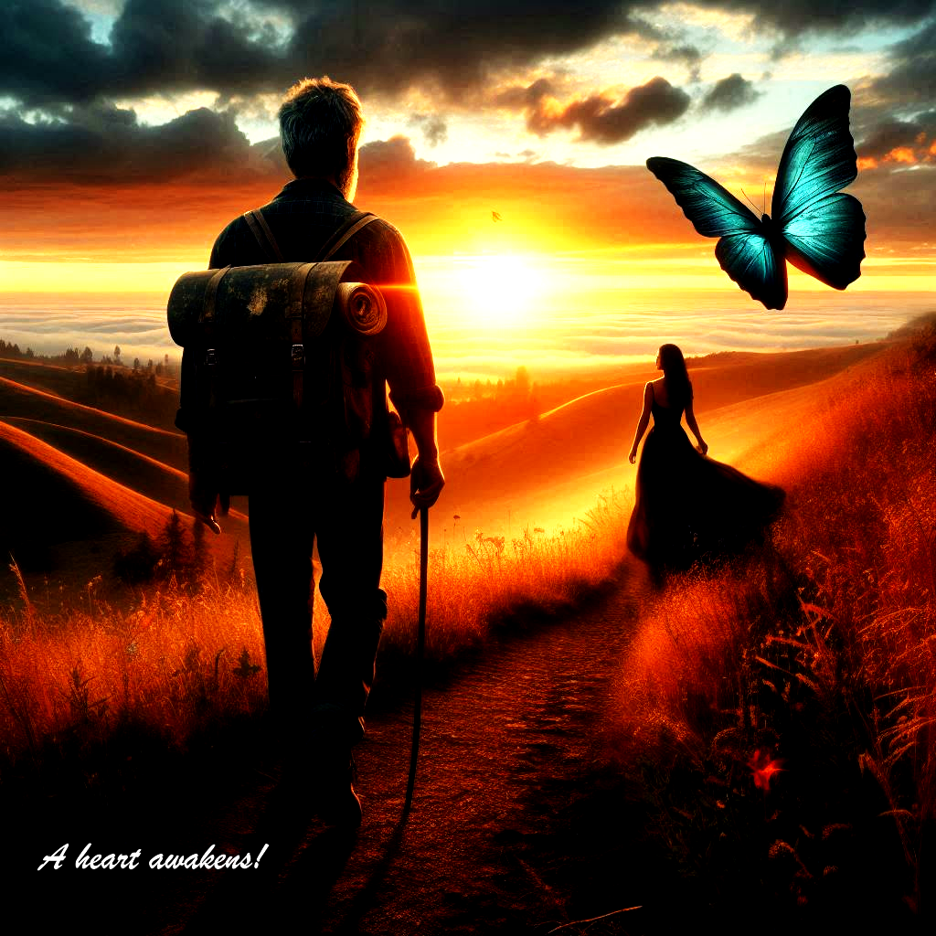 Poem: Lost in Time. Lost in Time: Echoes of History and the… | by ...
