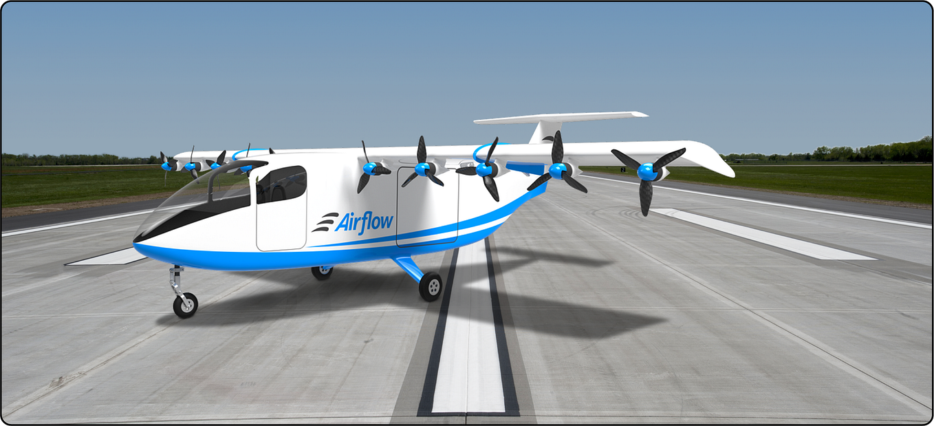 Let’s Agree on Range Comparison Standards | by Marc Ausman | Airflow ...