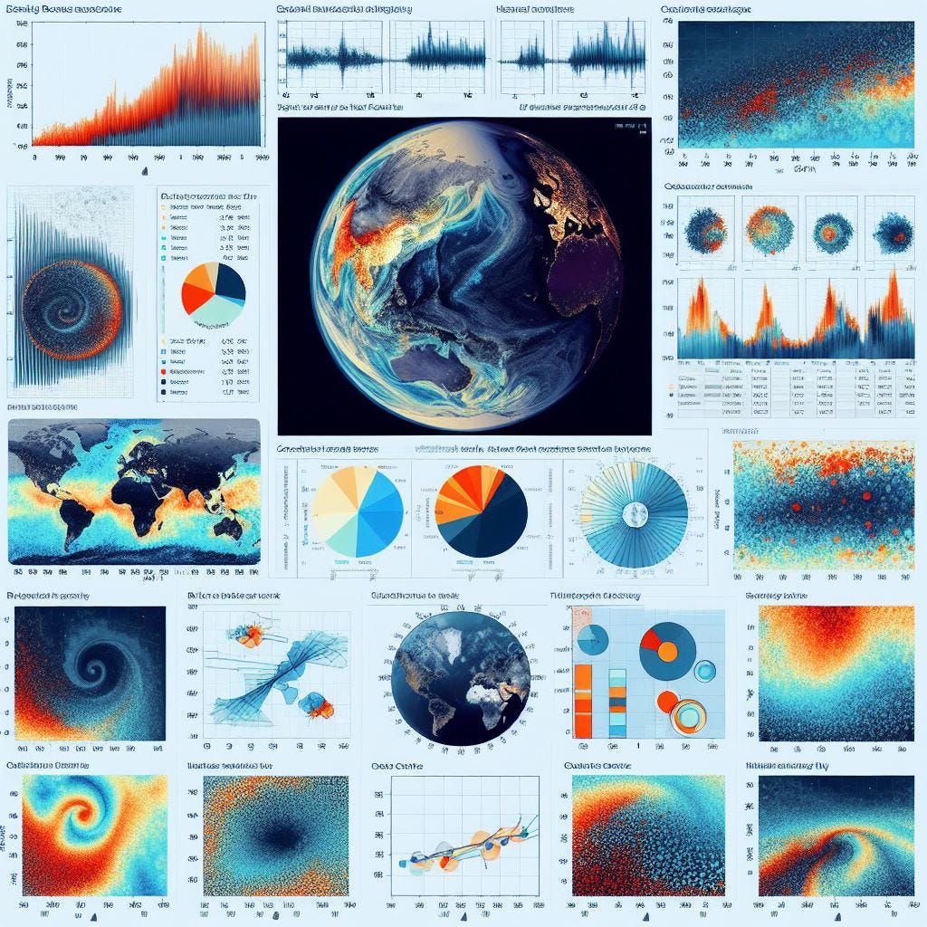 Solar panel power analysis calculations | by Leo van der Meulen ...
