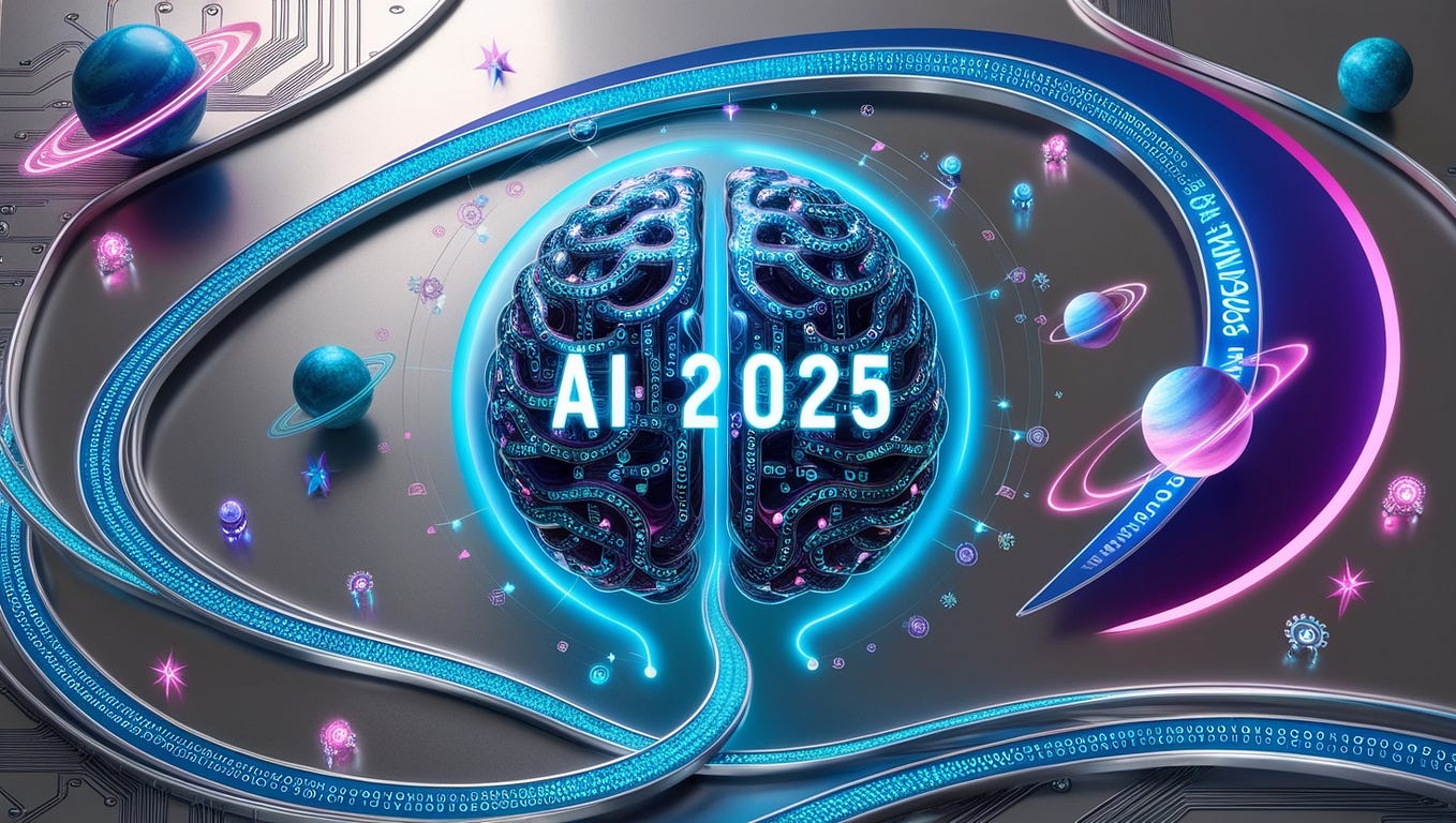 5 Best Artificial Intelligence Courses to Take on Udemy in 2025 | by javinpaul | Javarevisited ...