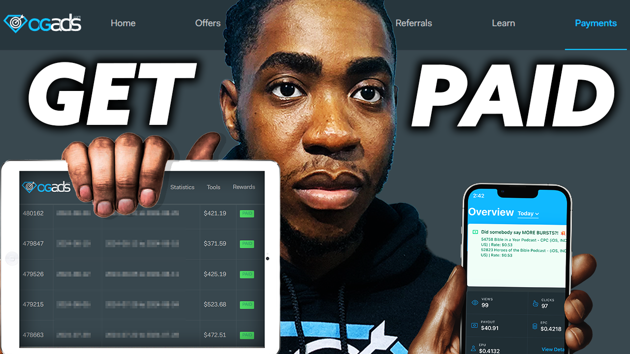 CPA Marketing Guide: Paid Ads for Beginners and Experts | by Deron ...