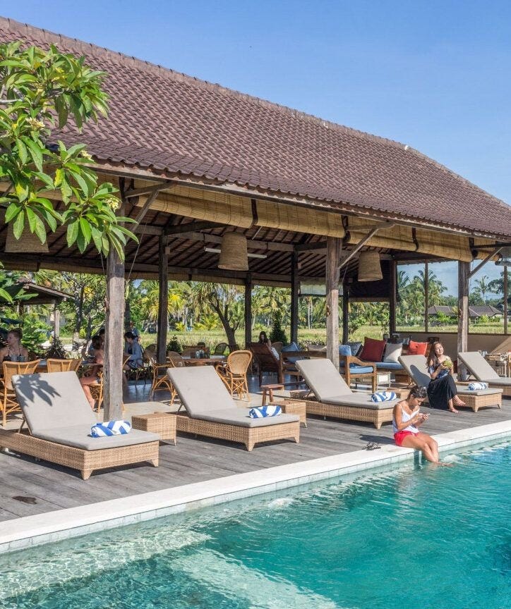 Introduction to Azaid Retreat in Bali | by Traininginneryoga | May ...