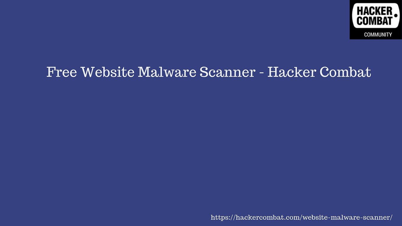Firewall Monitoring and Scanning Tools — Hacker Combat | by Sandra ...