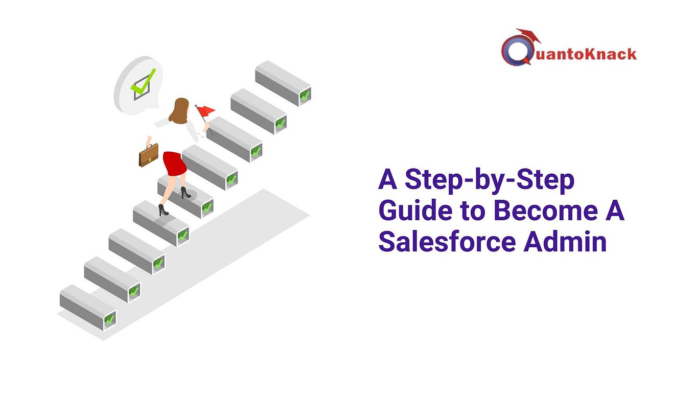 Salesforce Learning and Development — A Perfect Guide | by Salesforce Training & Placement | May ...