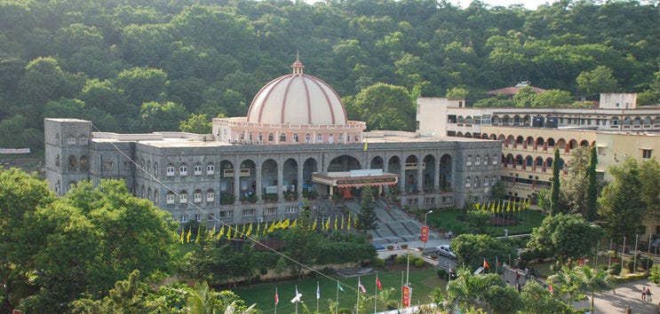 Top Private University in Pune and Shillong | MIT University ...