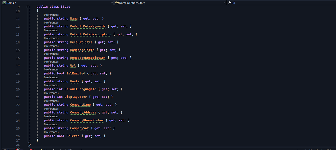 IHostApplicationLifetime. The IHostApplicationLifetime interface… | by Oguz Kaan Kara | Medium