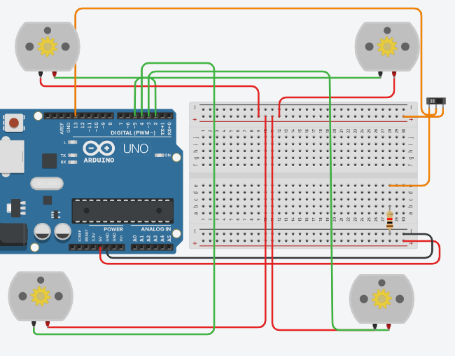 ESP8266 Wi-Fi Module Communication using Arduino | by Medium | Medium