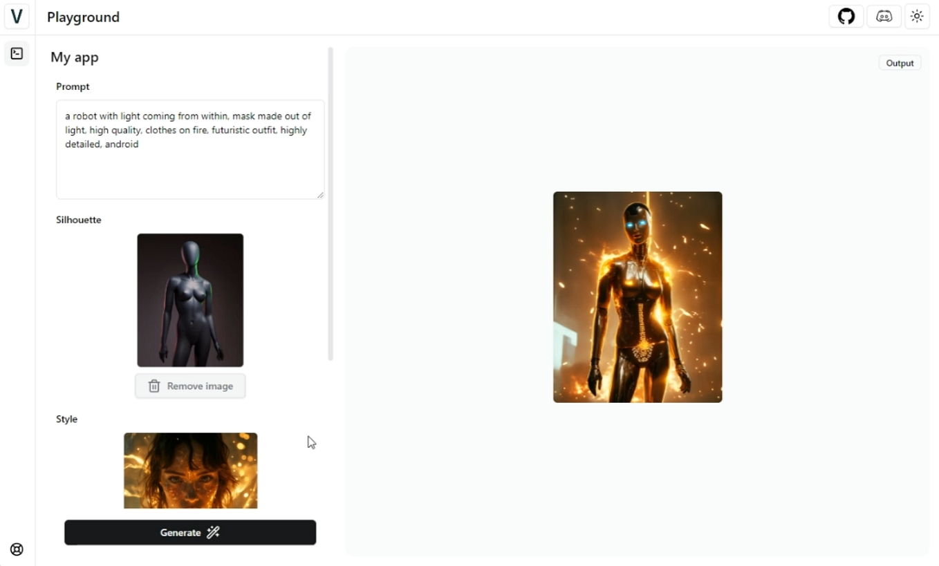 How to Use LoRA with FLUX AI: A Comprehensive Guide | by Amdadul Haque Milon | Towards AGI | Medium