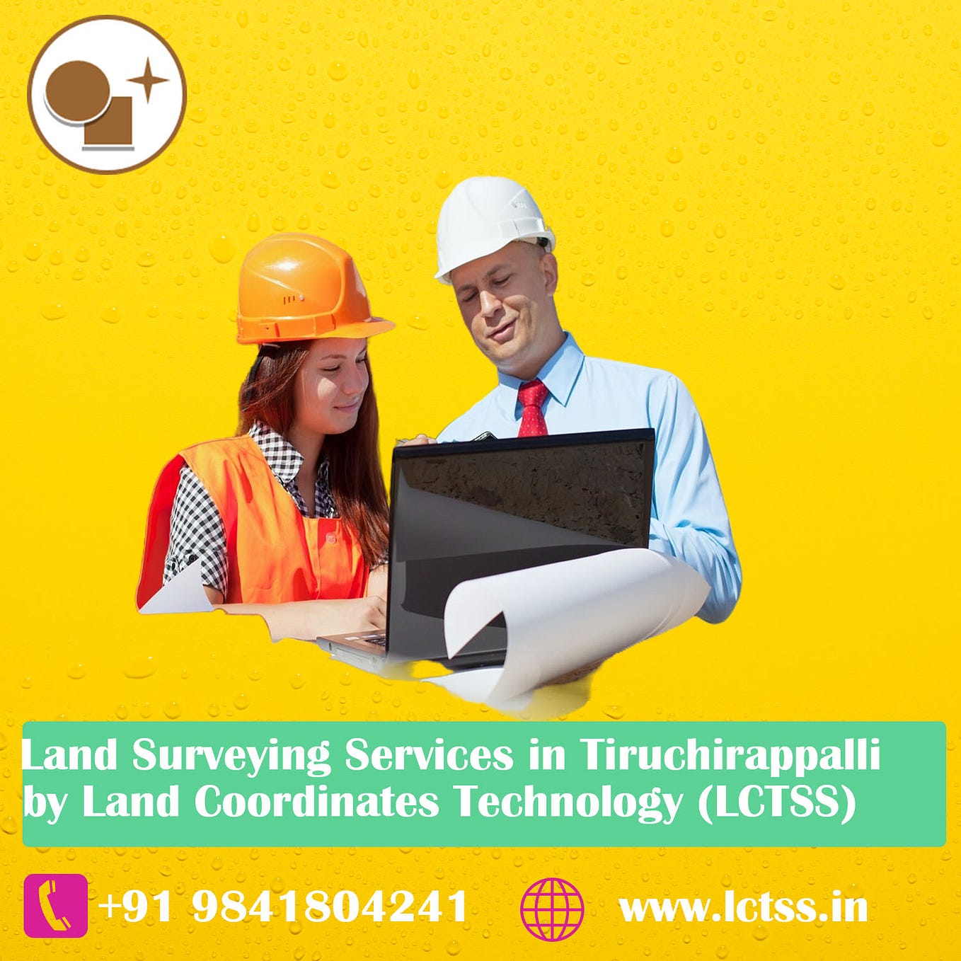 Land Coordinates Technology: A Game-Changer in Civil Engineering ...