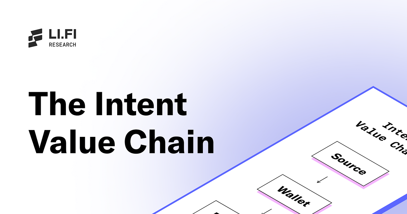 Introducing Orderly Chain — Powering Orderly Omnichain Settlement Layer | by Orderly Network (🟣 ...