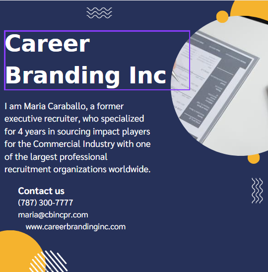 Mastering Your Career Journey: Effective Resume Preparation for Success ...