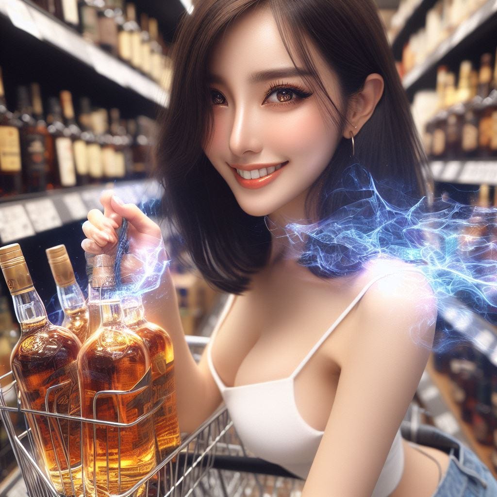 2023 日本 成田機場 🛬 免稅店 + 星宇航空 🛩️ 免稅品 🥃 威士忌 🛒 劃重點 | by Kyle Chu 微風捕手 | 🥃 ...