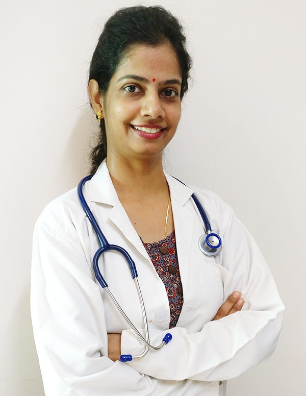 Choosing the Best Gynecologist: Expert Care for Women’s Health | by Dr ...