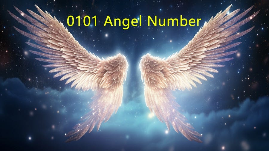 What Does 101010 Angel Number Mean? | by Zodiacpair | Medium