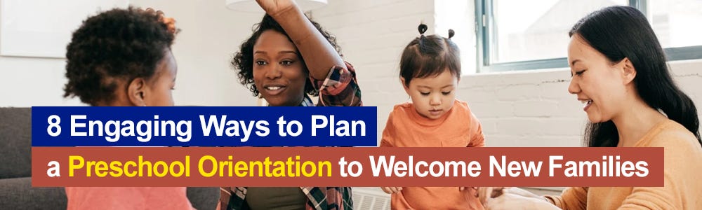 How to Write a Childcare Newsletter — A Guide for Teachers | by ...