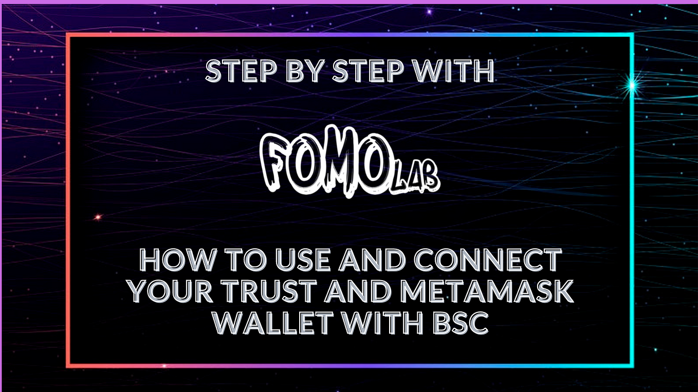 Fomo Lab’ s record breaking IDO launch! | by Fomo Lab | Fomo Lab | Medium