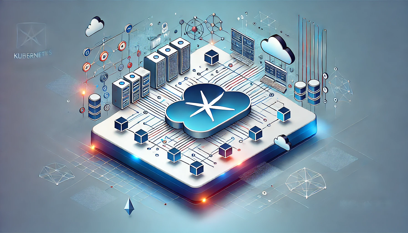 Understanding Kubernetes Services: Types, Use Cases, and How They ...