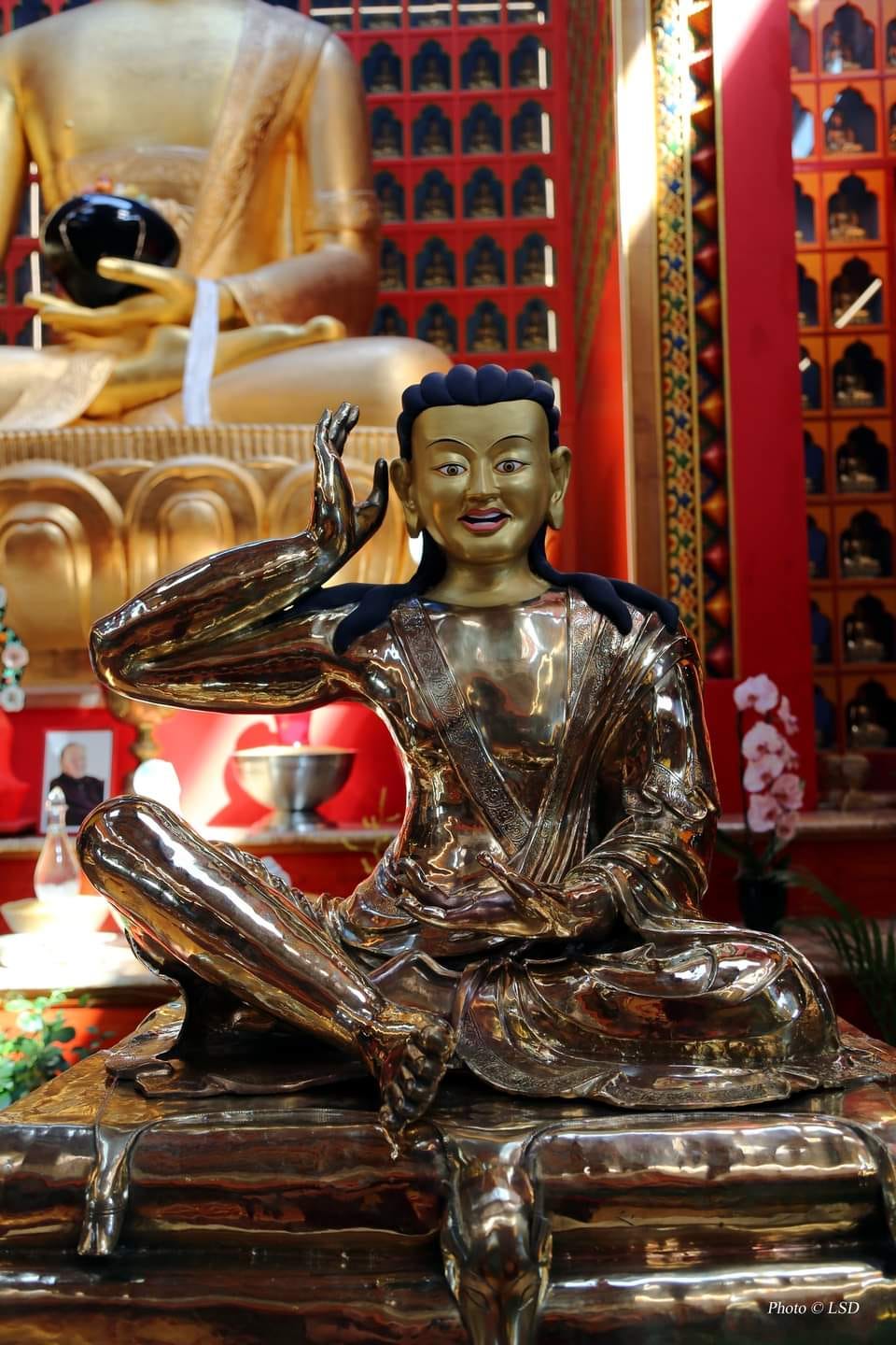 Rechungpa: The Disciple of Milarepa and His Teachings on the Nature of ...