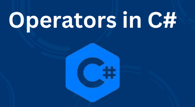 Variables and Data Types in C#: Understanding the Building Blocks of a ...