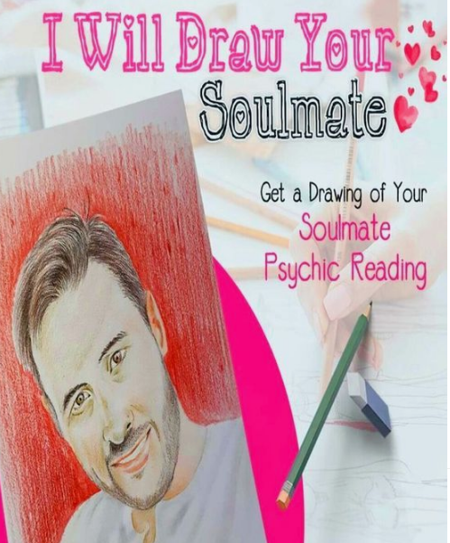 Soulmate Sketch: Unraveling the Enigma of Psychic Drawings that ...