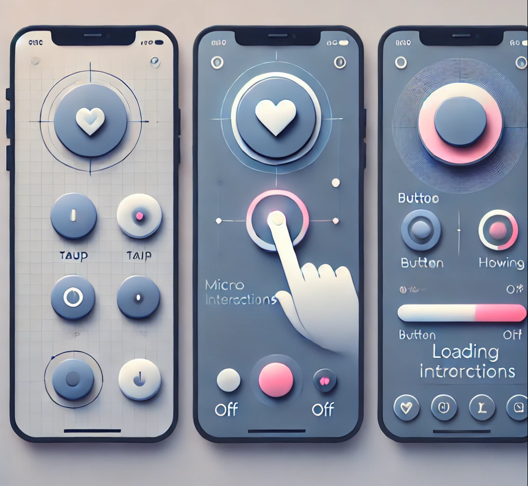 How to Design User Interfaces for AI-Driven Applications | by Vikashini Ayyappan | Medium
