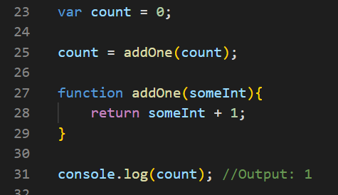 Block, Function, and Global Scope in JavaScript | by Emma Lowe | The ...