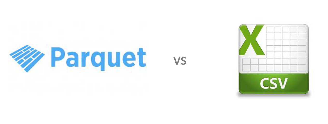 Unveiling the Battle: Apache Parquet vs CSV — Exploring the Pros and Cons of Data Formats | by ...
